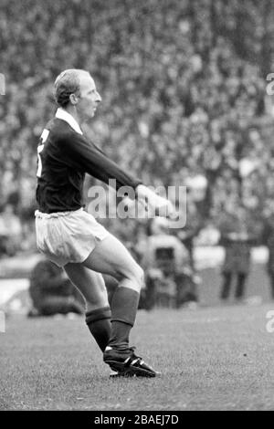 Jimmy Johnstone, Scotland Stock Photo - Alamy