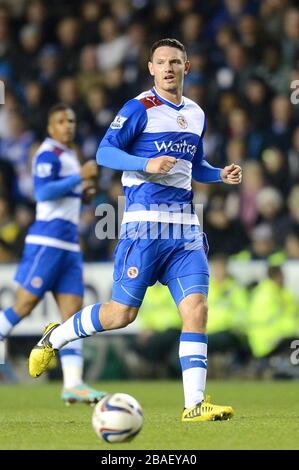 Sean Morrison, Reading Stock Photo - Alamy