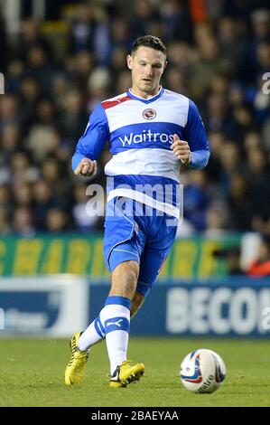 Sean Morrison, Reading Stock Photo - Alamy