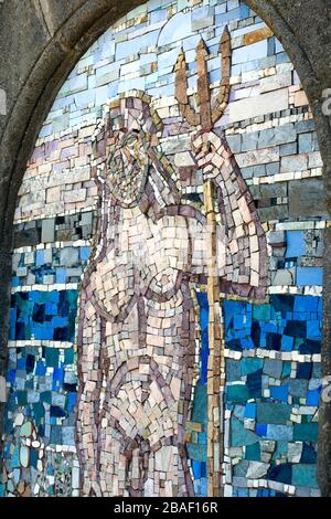 Poseidon,Forio d'Ischia,Ischia island,Naples,Campania,Italy,Europe ...