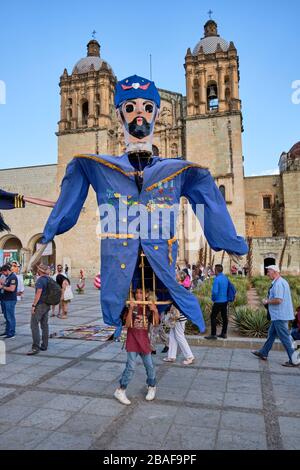 Mexican Puppets Mexico Stock Photo - Alamy
