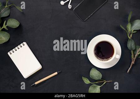 Note on a leaf, Alone with my diary and computer, Denmark, October 10 ...