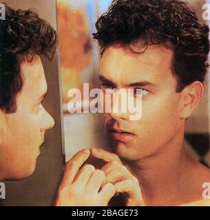 Big 1988 Tom Hanks Stock Photo - Alamy