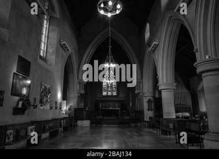 St John's Church, Suckley, Worcestershire Stock Photo - Alamy