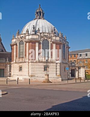 eton school and college library Stock Photo - Alamy