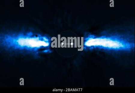 Saturn V Instrument unit Saturn V Instrument Unit Stock Photo - Alamy