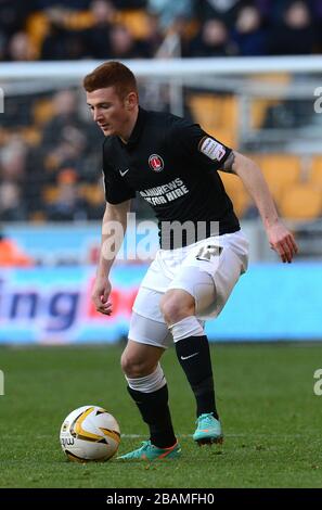 Jordan Cook, Charlton Athletic Stock Photo - Alamy