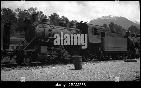 PGE Engine 5 Stock Photo - Alamy