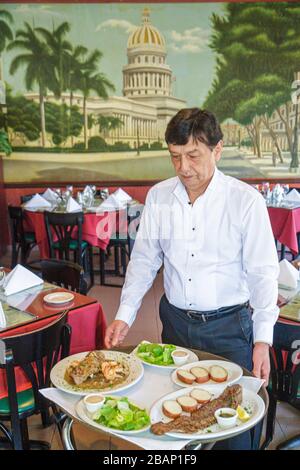 Miami Florida,Hialeah,Miami,Las Culebrinas Cuban & Spanish Cuisine ...