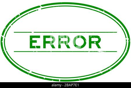 Grunge green support word oval rubber seal stamp on white background ...