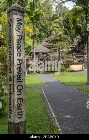 May peace prevail on Earth Stock Photo - Alamy