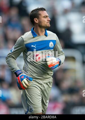 Steve Harper, Newcastle United Stock Photo - Alamy