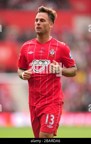 Daniel Fox, Southampton Stock Photo - Alamy