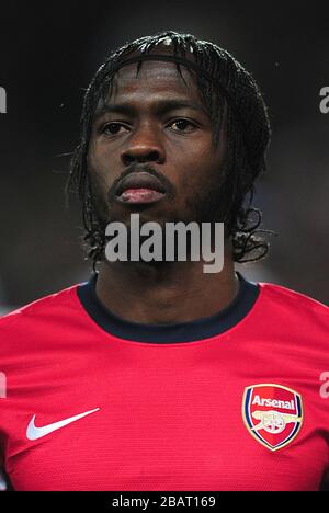 EMPICS 5 Arsenal Stock Photo - Alamy