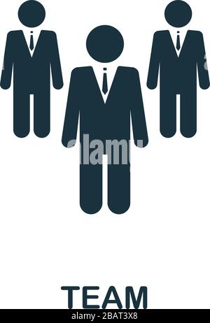 Teamwork and Leadership linear icon collection. Big set of 245 Teamwork ...