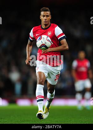 Martin Angha, Arsenal Stock Photo - Alamy