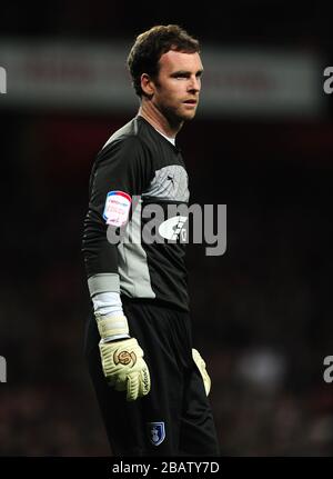 Joe Murphy, Coventry City Stock Photo - Alamy