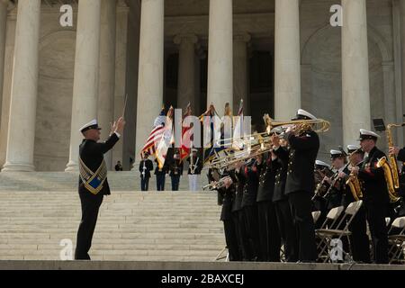 Senior Chief Petty Officer Thomas Frisbie relieved Master Chief Petty ...