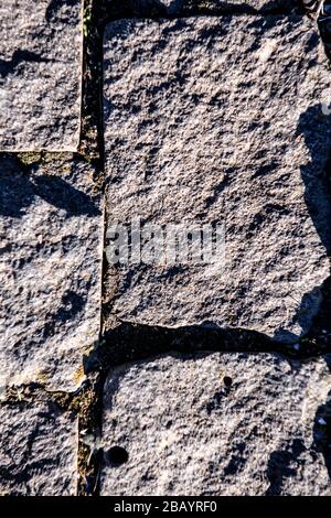 Hard texture in Georgia Stock Photo - Alamy