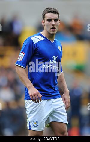 Matthew James, Leicester City Stock Photo - Alamy