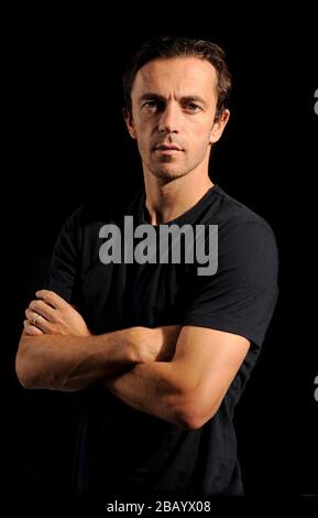 Simon Davies, Fulham Stock Photo - Alamy