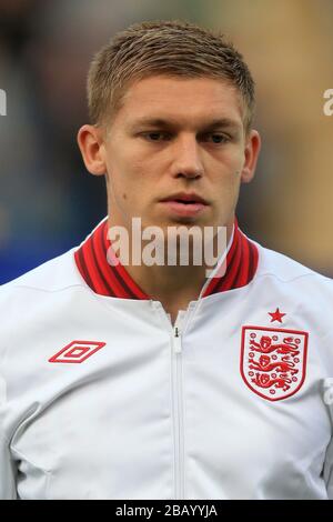 Martyn Waghorn, England Stock Photo - Alamy