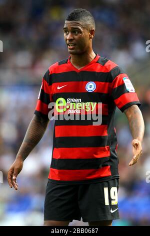 Mark Little, Peterborough United Stock Photo - Alamy