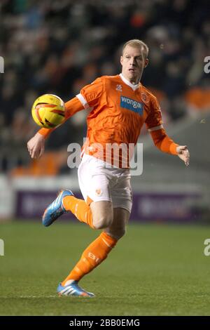 Neal Bishop, Blackpool Stock Photo - Alamy