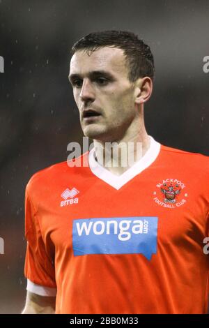 Jack Robinson, Blackpool Stock Photo - Alamy