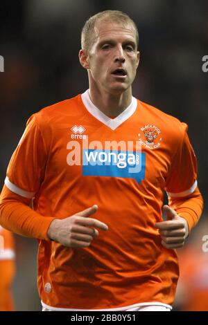 Neal Bishop, Blackpool Stock Photo - Alamy