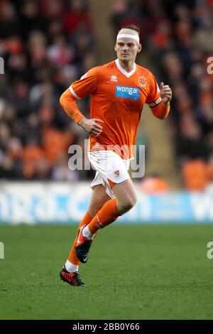 Gary MacKenzie, Blackpool Stock Photo - Alamy
