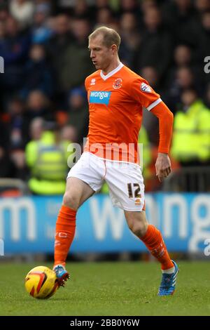 Neal Bishop, Blackpool Stock Photo - Alamy