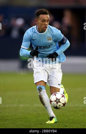 Shay Facey, Manchester City Stock Photo - Alamy