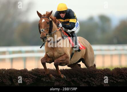 Matt Crawley, Jockey Stock Photo - Alamy