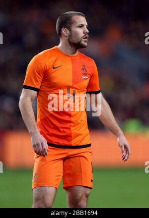 Ron Vlaar, Netherlands Stock Photo - Alamy