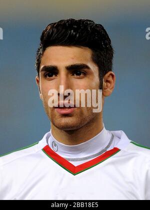 Alireza Jahan Bakhsh, Iran Stock Photo - Alamy