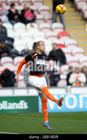 Neal Bishop, Blackpool Stock Photo - Alamy