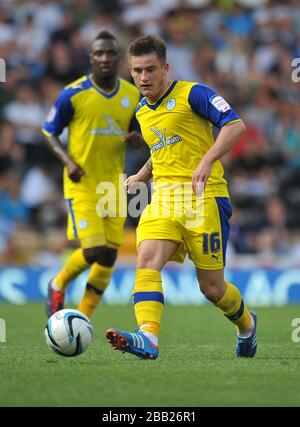 Sheffield Wednesday's Rhys McCabe Stock Photo - Alamy