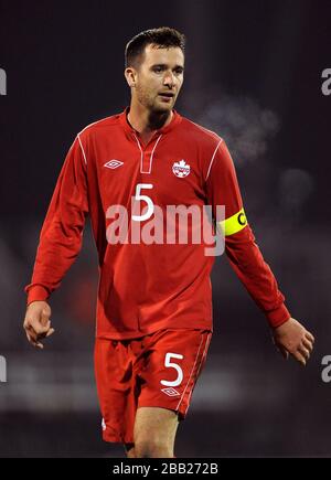 David Edgar, Canada Stock Photo - Alamy