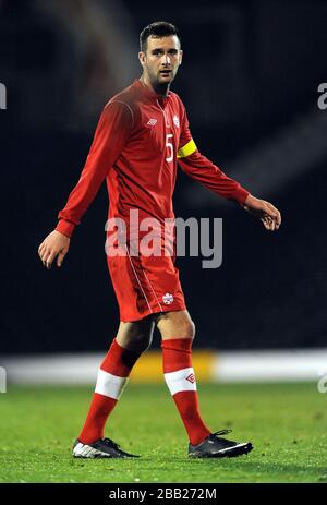 David Edgar, Canada Stock Photo - Alamy
