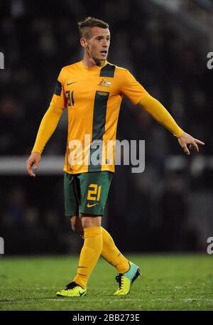 Oliver Bozanic, Australia Stock Photo - Alamy