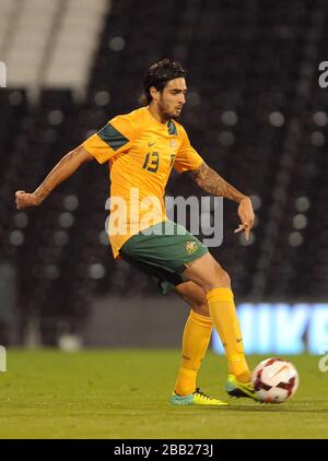 Rhys Williams, Australia Stock Photo - Alamy