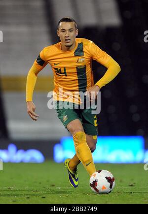 Jason Davidson, Australia Stock Photo - Alamy