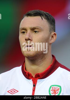 Darcy Blake, Wales Stock Photo - Alamy