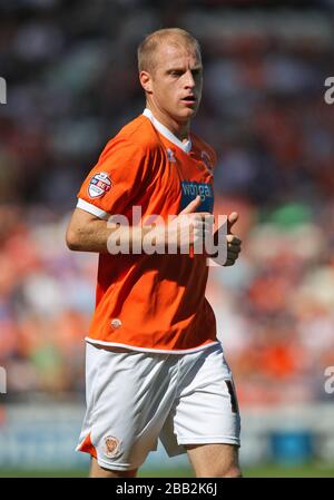 Neal Bishop, Blackpool Stock Photo - Alamy