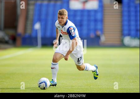 Max Power, Tranmere Rovers Stock Photo - Alamy