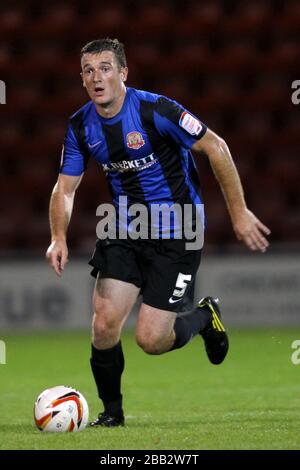 Lee Collins, Barnsley Stock Photo - Alamy