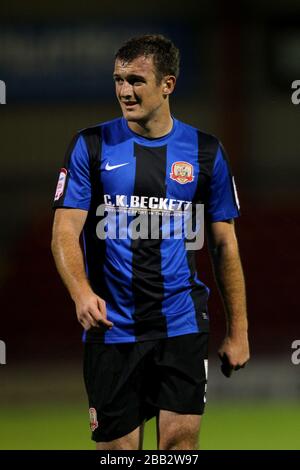 Lee Collins, Barnsley Stock Photo - Alamy