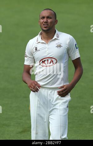 George Edwards, Surrey Stock Photo - Alamy