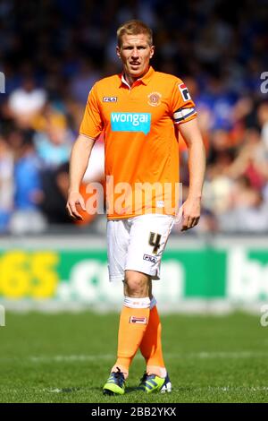 Keith Southern, Blackpool Stock Photo - Alamy